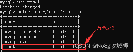 【MySQL异常】解决java.sql.SQLException: null, message from server: “Host xxx‘ is not allowed to ...