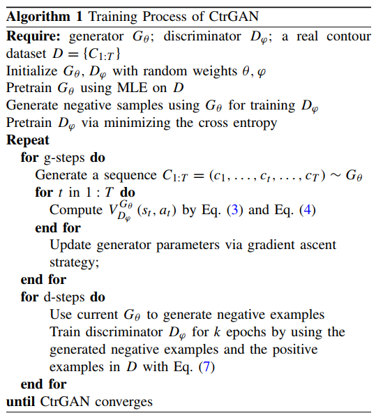 Generative Steganography via Auto-Generation ofSemantic Object Contours【文章学习】_generative ...
