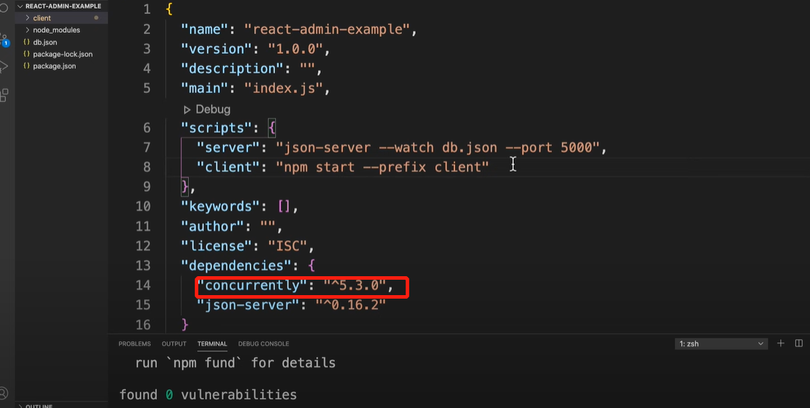 前端学习笔记202306学习笔记第四十八天-react-admin marmelab之3-CSDN博客