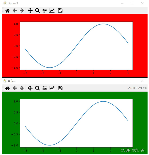 python入门第二十六节Matplotlib_plt.plot()参数设置-CSDN博客