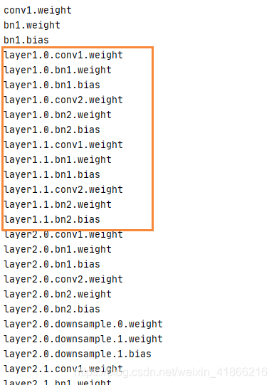 Pytorch 通过hook获取网络中间结果（feature）_featurehook-CSDN博客