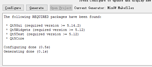 Qt扩展-KDDockWidgets 简介及配置-CSDN博客