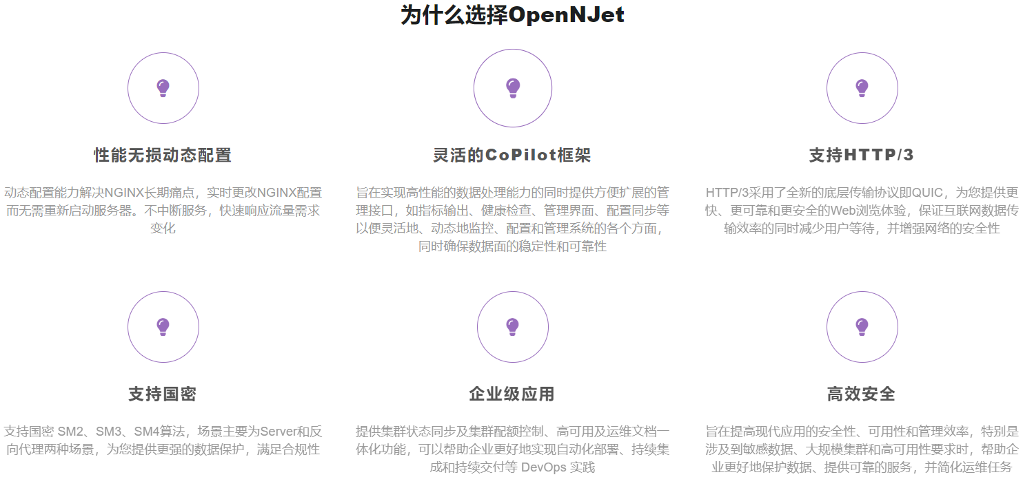 为什么选择OpenNJet？OpenNJet下一代云原生应用引擎！OpenNJet开发实战！_openjet-CSDN博客