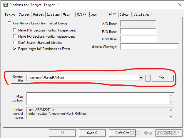 使用u-boot下载和验证mini2440裸机程序-CSDN博客
