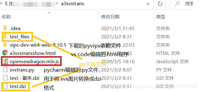 windows安装pyvips包【实测成功】-CSDN博客