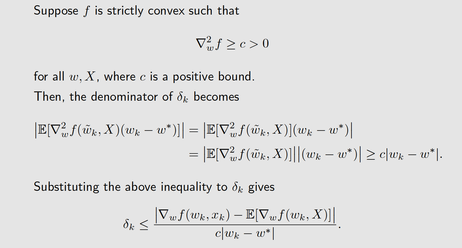RL-赵-(六)：随机逼近/Stochastic Approximation（SA）【无需目标函数】、RM算法、随机梯度下降（SGD）【需目标函数】【采样须独立同分布】【BGD-＞MBGD ...