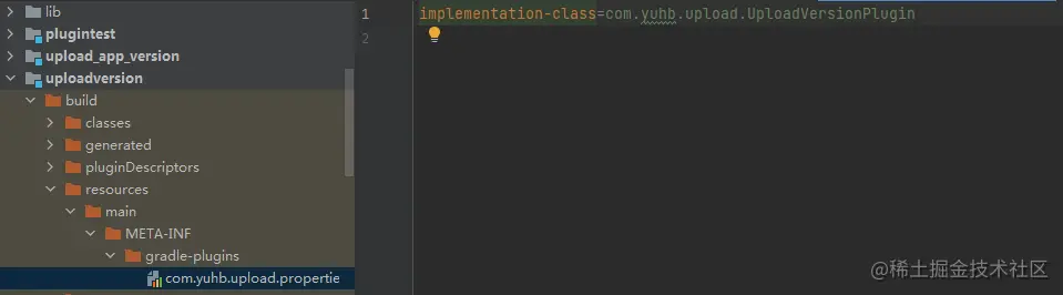 Gradle筑基——Gradle自定义插件实战_project.extensions.create-CSDN博客