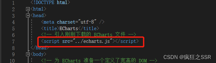 .NET WinForms（C#）中使用Echarts绘制图表_c# echarts-CSDN博客