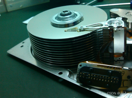 【Linux】-- 理解文件系统_linux文件系统 inode、block、superblock、位图、块位图等-CSDN博客