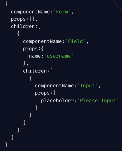 开源低代码表单方案 Formily 的核心设计思路_formily官网-CSDN博客