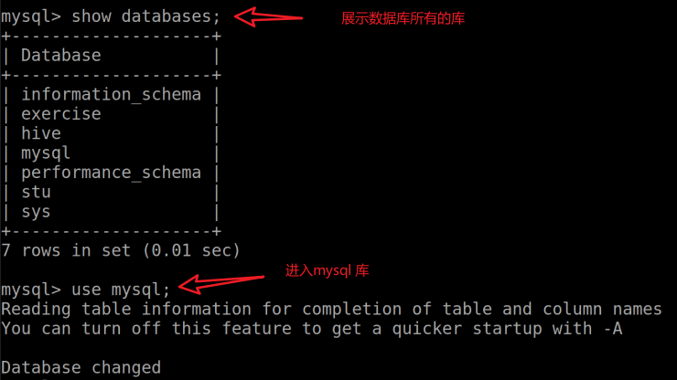 MySQL远程连接-CSDN博客