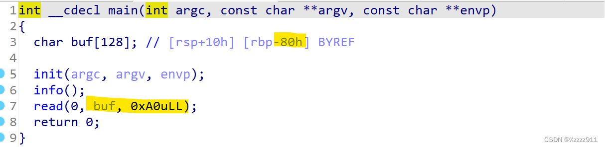 FSCTF 2023 PWN-CSDN博客