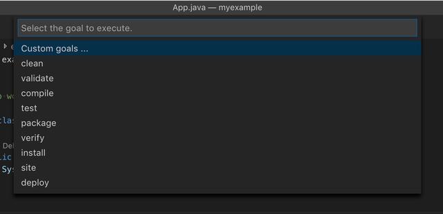 java vscode跳转类定义_终极指南：如何使用 Visual Studio Code 进行 Java 开发？-CSDN博客