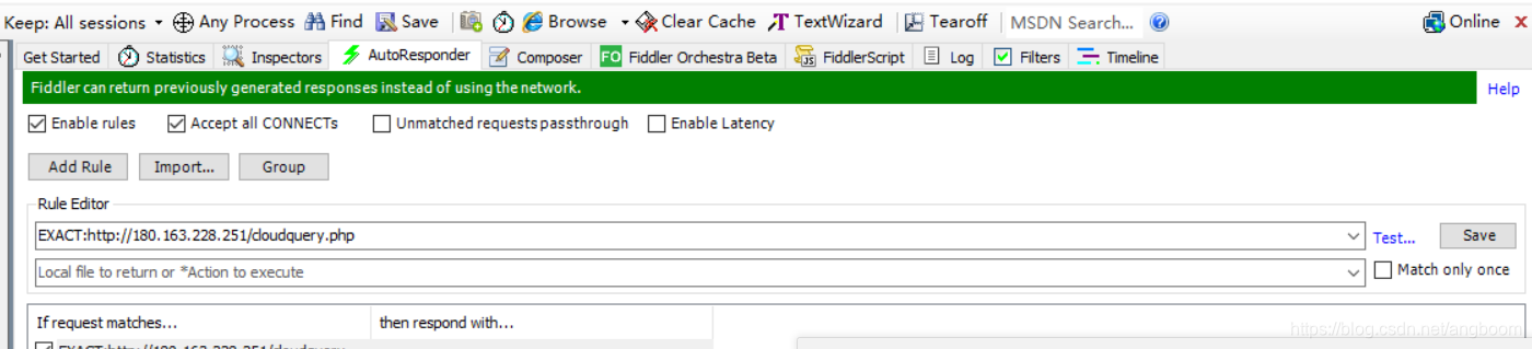 fiddler页面简单介绍_fiddler显示文件格式txt、json、mp4等-CSDN博客