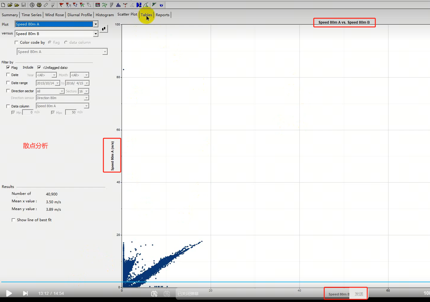 windographer数据操作教程-CSDN博客