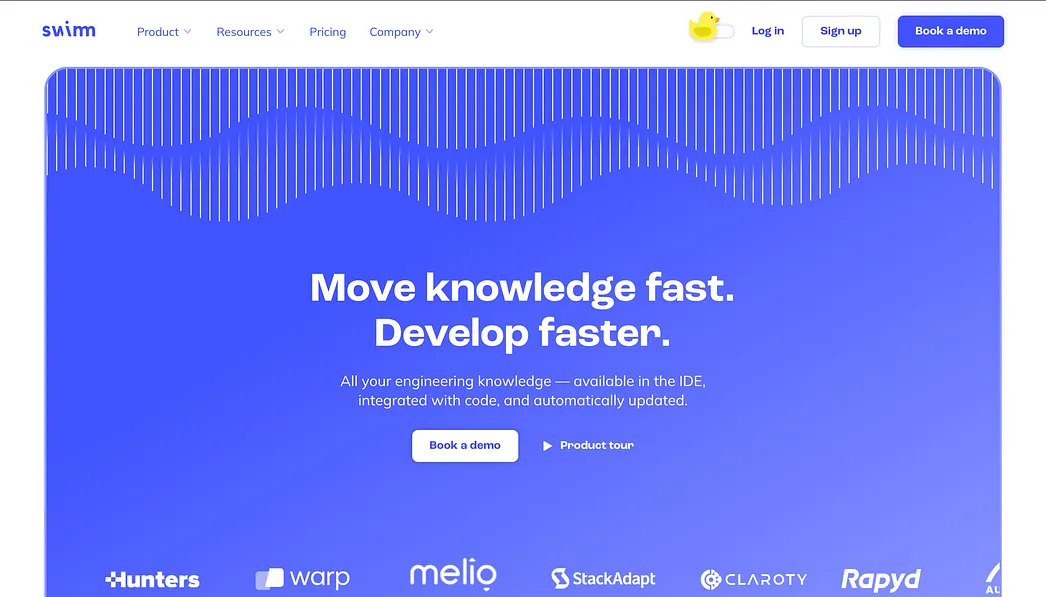 团队协作开发中，5个强大的VS Code插件_swimm-CSDN博客