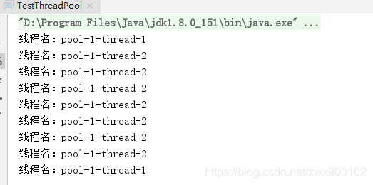 【并发编程系列12】从Java线程池的常用4种写法深入分析线程池(Thread Pool)的实现原理_threadpoolexecutor finally 要怎么写-CSDN博客