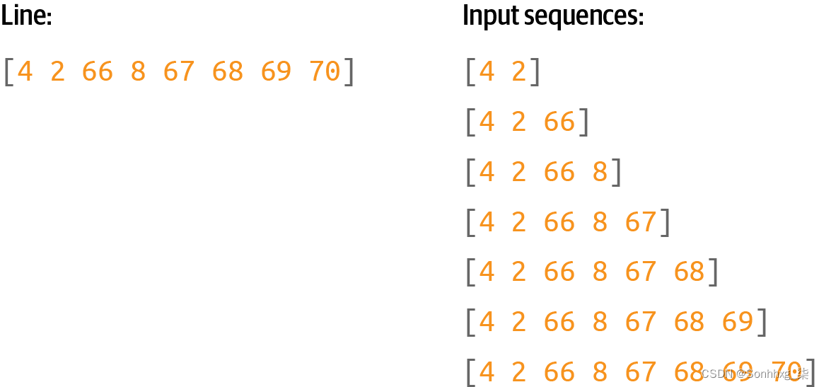 【AI with ML】第 8 章 ：使用 TensorFlow 创建文本_tensorflow搭建文本ai-CSDN博客