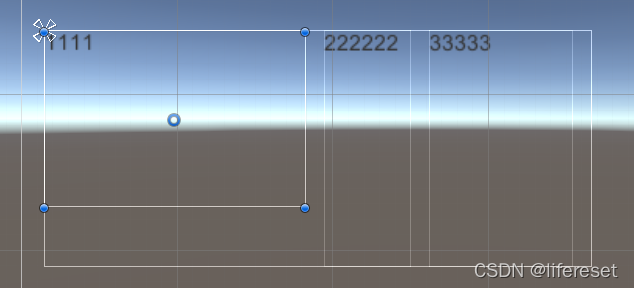 Unity Ugui 详解 Content Size Fitter 和 Horizontal Layout Group 的使用_unity ...