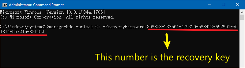 在Windows 10中如何关闭BitLocker加密？这里提供详细步骤_win10关闭bitlocker加密-CSDN博客
