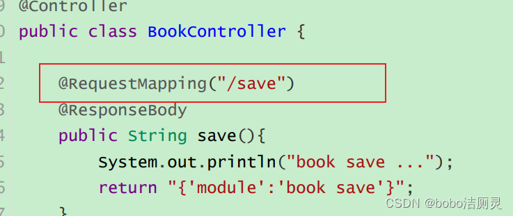 PostMan使用，访问路径@RequestMapping_两个controller的请求路径相同-CSDN博客