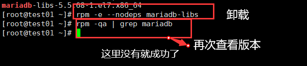 怎么在Linux系统中安装MySQL（rpm版）……出现依赖问题怎么解决？error: Failed dependencies_mysql rpm安装依赖关系-CSDN博客