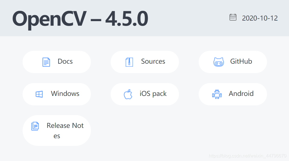 Ubuntu 20.04搭建OpenCV 4.5.0 & C++环境_ubuntu opencv4.5.0-CSDN博客