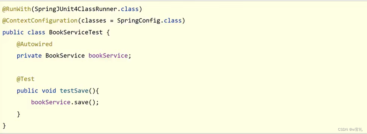 Spring整合MyBatis-CSDN博客