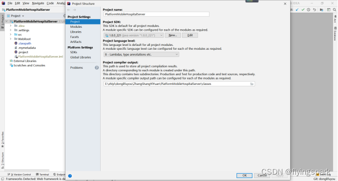 idea部署javaweb项目到tomcat详细步骤_idea部署项目到tomcat下的webapps-CSDN博客
