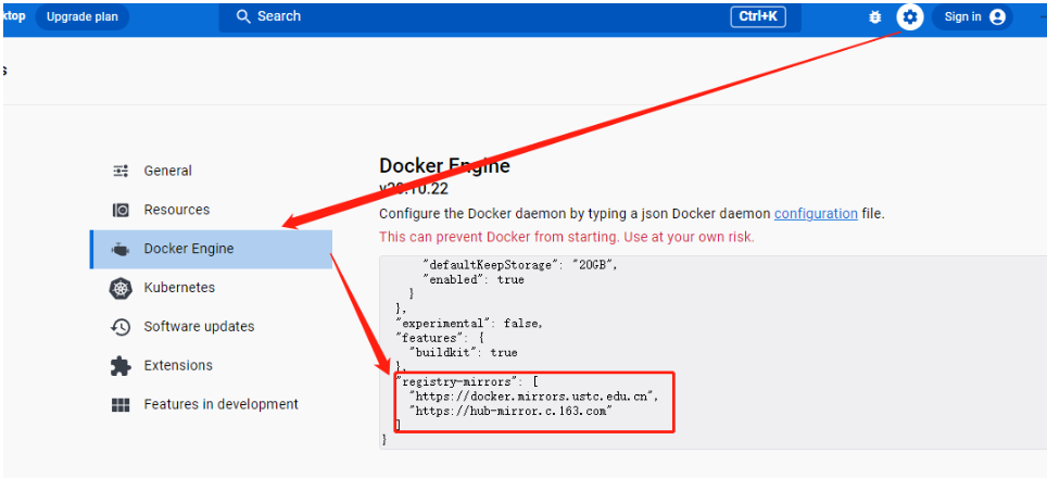 Windows Server服务器安装Docker _windows server 安装docker-CSDN博客