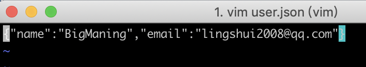 如何在shell命令行里优雅的格式化JSON数据（文件）_shell json格式化-CSDN博客
