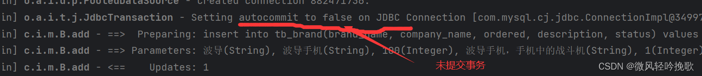 Javaweb Mybatis 添加、删除(批量<foreach>)、参数传递,注解调用deletejava批量删除代码参数怎么