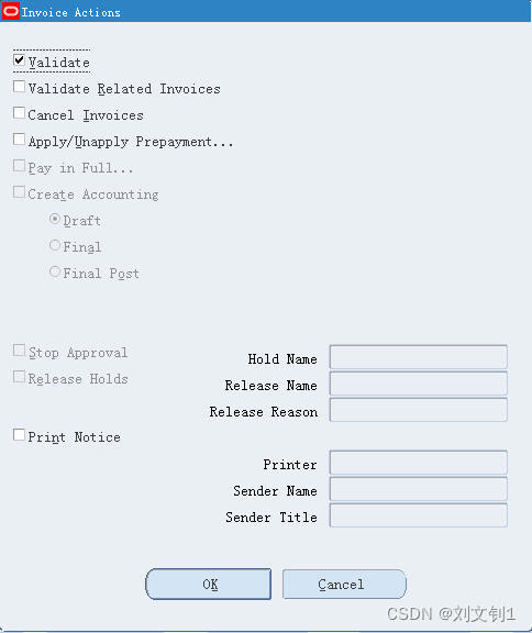 Oracle R12采购接收流程(PR-PO-RCV-AP-Payment)_pr po rcv pay-CSDN博客