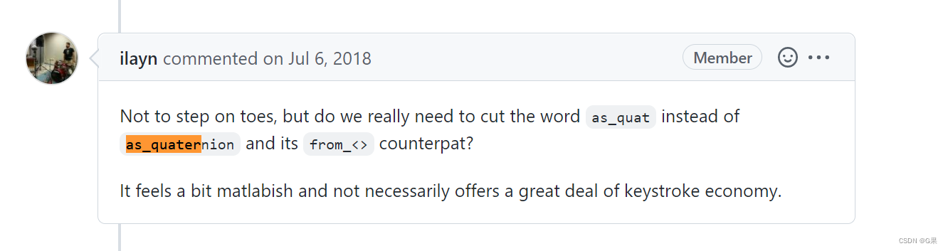 kornia.angle_axis_to_rotation_matrix 和 r.as_quaternion 报错解决_module 'kornia.losses' has no ...