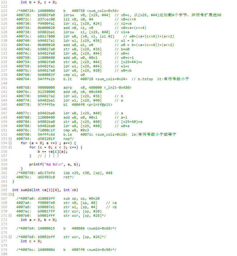 逆向-还原代码之duowei_array (Arm 64)_array arm-CSDN博客