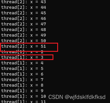 变量生命符thread_local_thread local cpp-CSDN博客