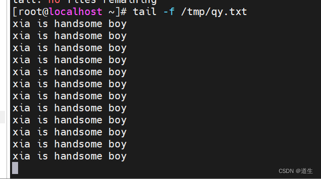 systemd定时服务，crontab和at的使用_sys contab-CSDN博客