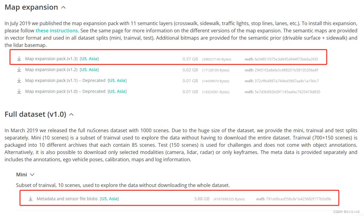 bevfusion(multi task) 复现笔记-CSDN博客