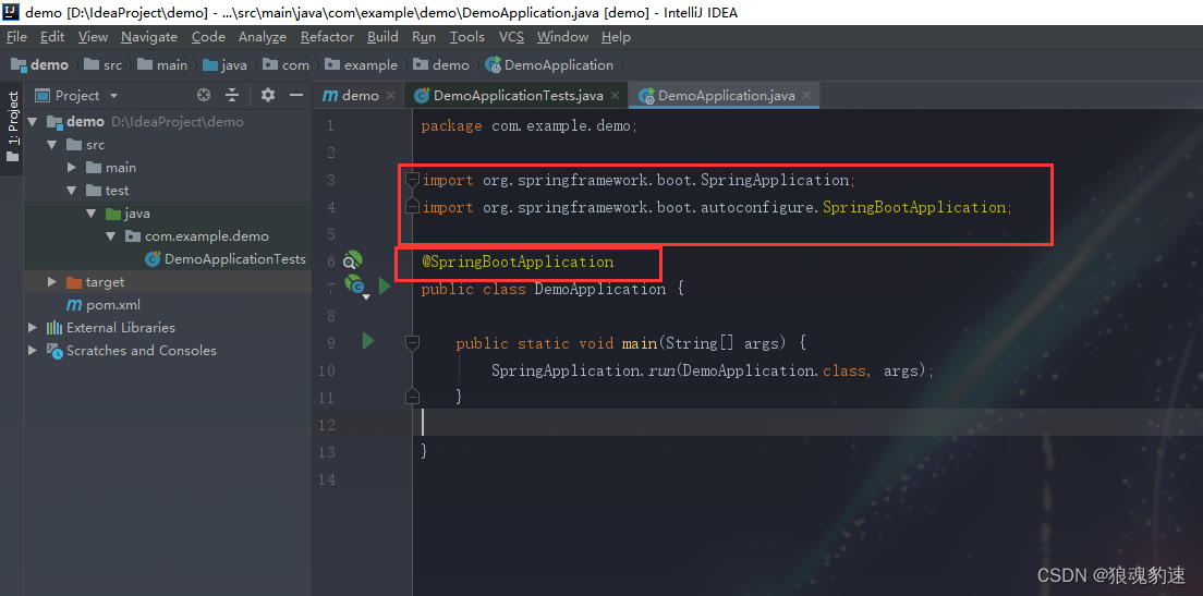 一切配置正常，使用IDEA构建SpringBoot项目Maven依赖还是无法下载，报错Could not transfer artifact org.springframework.boot ...