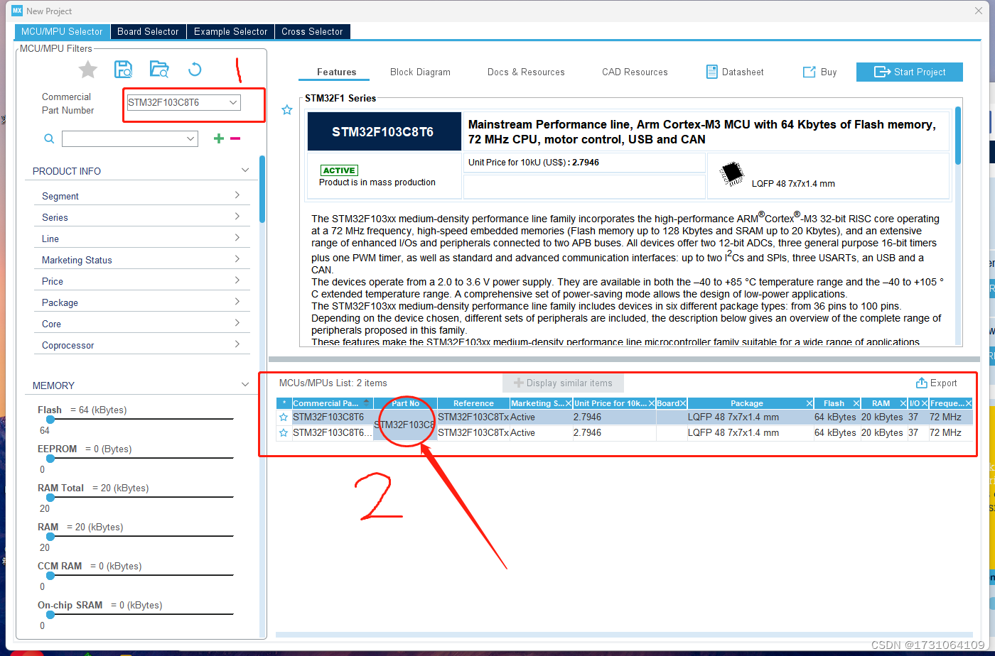 基于STM32F103+RT-thread的PWM应用（呼吸灯）_野火mini板stm32f103rc单片机pwm实现呼吸灯-CSDN博客