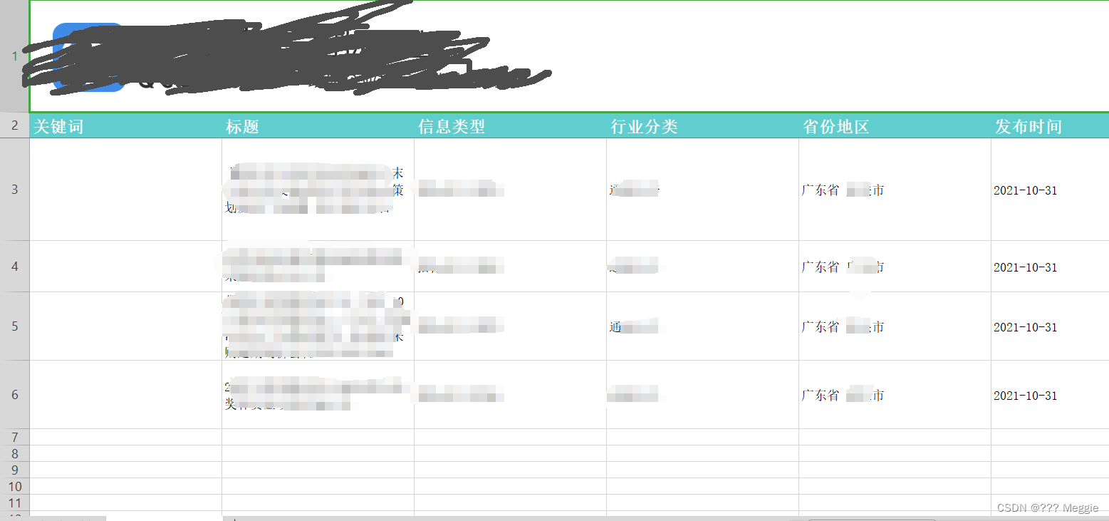 【python】读取文件夹中所有excel文件拼接成一个excel表格 的方法python如何读取文件夹下多个excel Csdn博客