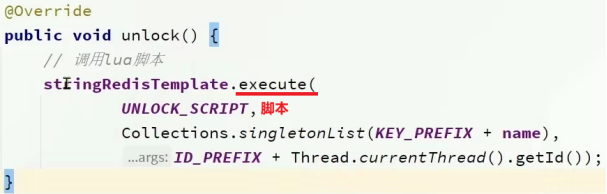 Redis：基于SETNX解决分布式锁误删问题_setnx问题-CSDN博客