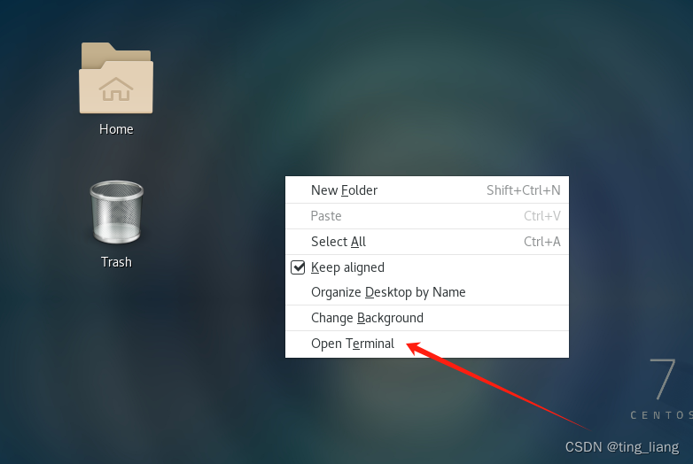 linux系统:FinalShell，远程连接Linux操作系统_finshell-CSDN博客