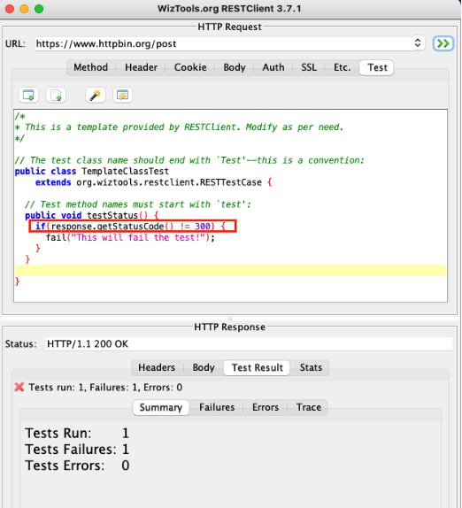 测试RESTful Web服务的工具-RESTClient_restful 工具-CSDN博客