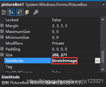 pictureBox显示资源中的图片_c# picturebox 项目资源文件-CSDN博客