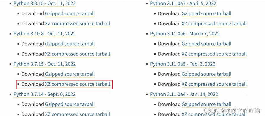 ubuntu安装、切换、使用不同版本的python_python安装新版本旧版本怎么办 ubuntu-CSDN博客