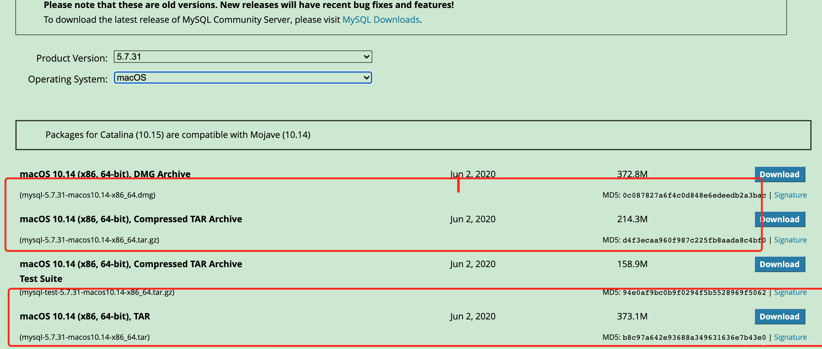 Mac上mysql5.7搭建主从_mac mysql5.7-CSDN博客