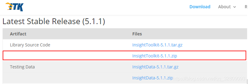 Win10-64位(或Win7)+VS2019+ITK4.13.2+VTK8.2+CMake3.16环境配置_itk配置vs2019 cmake-CSDN博客