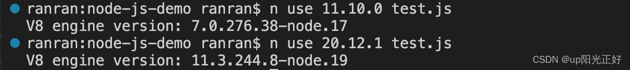 NodeJS V8引擎内存和垃圾回收器_--max-old-space-size-CSDN博客
