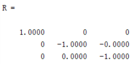 【Robotics toolbox】（一）获取旋转矩阵 rot|绘制坐标系 trplot|动画演示 tranimate-CSDN博客